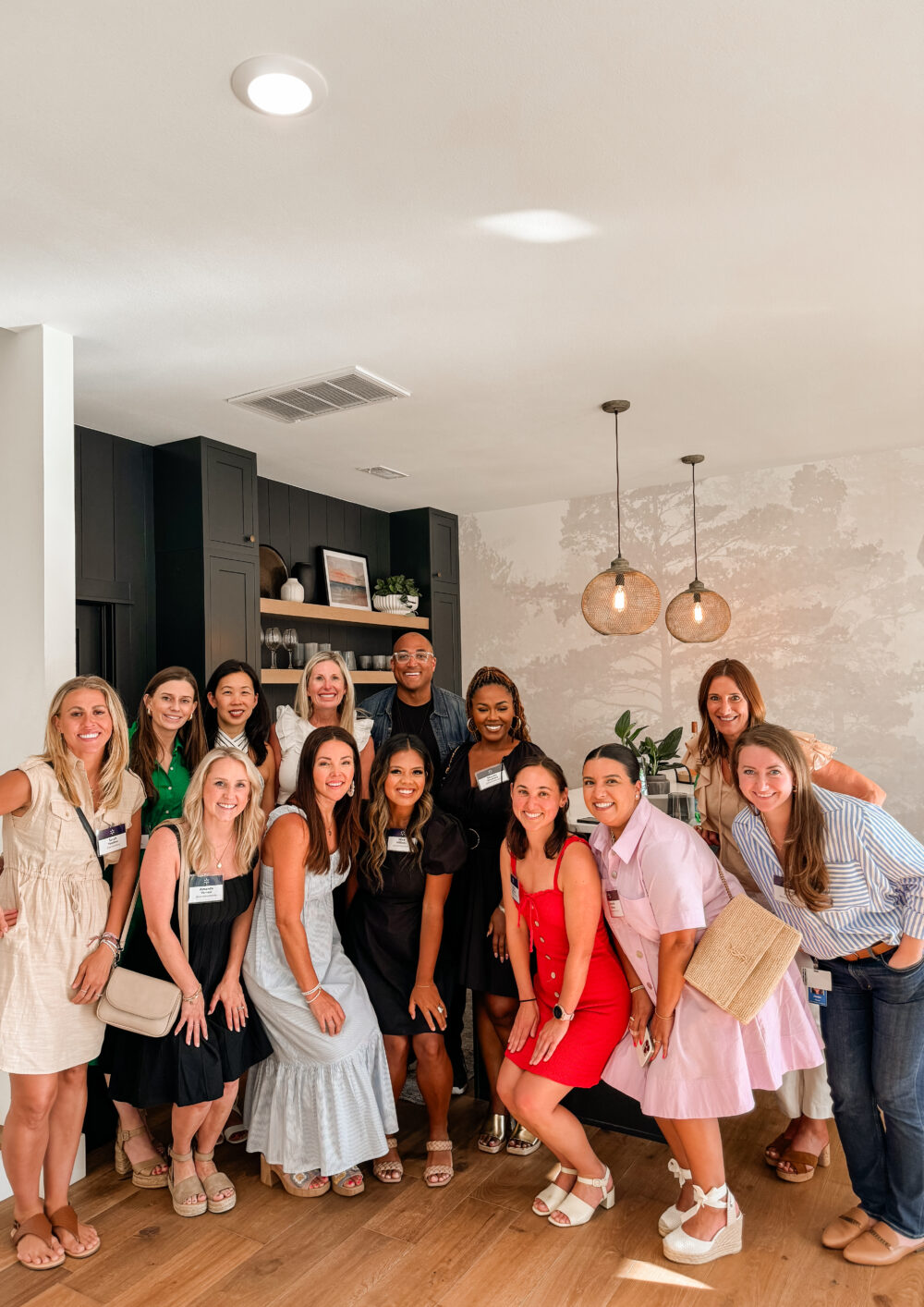 Walmart Home Showcase! - Sarah Joy
