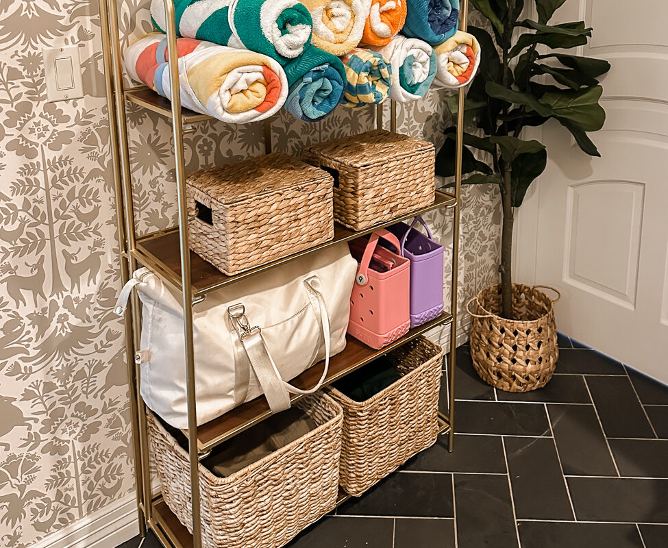 Brand New Decor from Walmart - Sarah Joy